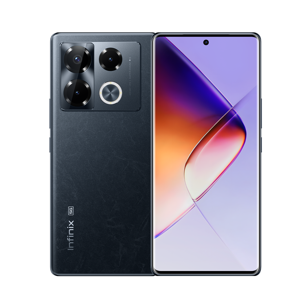 Infinix Note 40 Pro NEXT LEVEL Infinix Note 40 Pro NEXT LEVEL